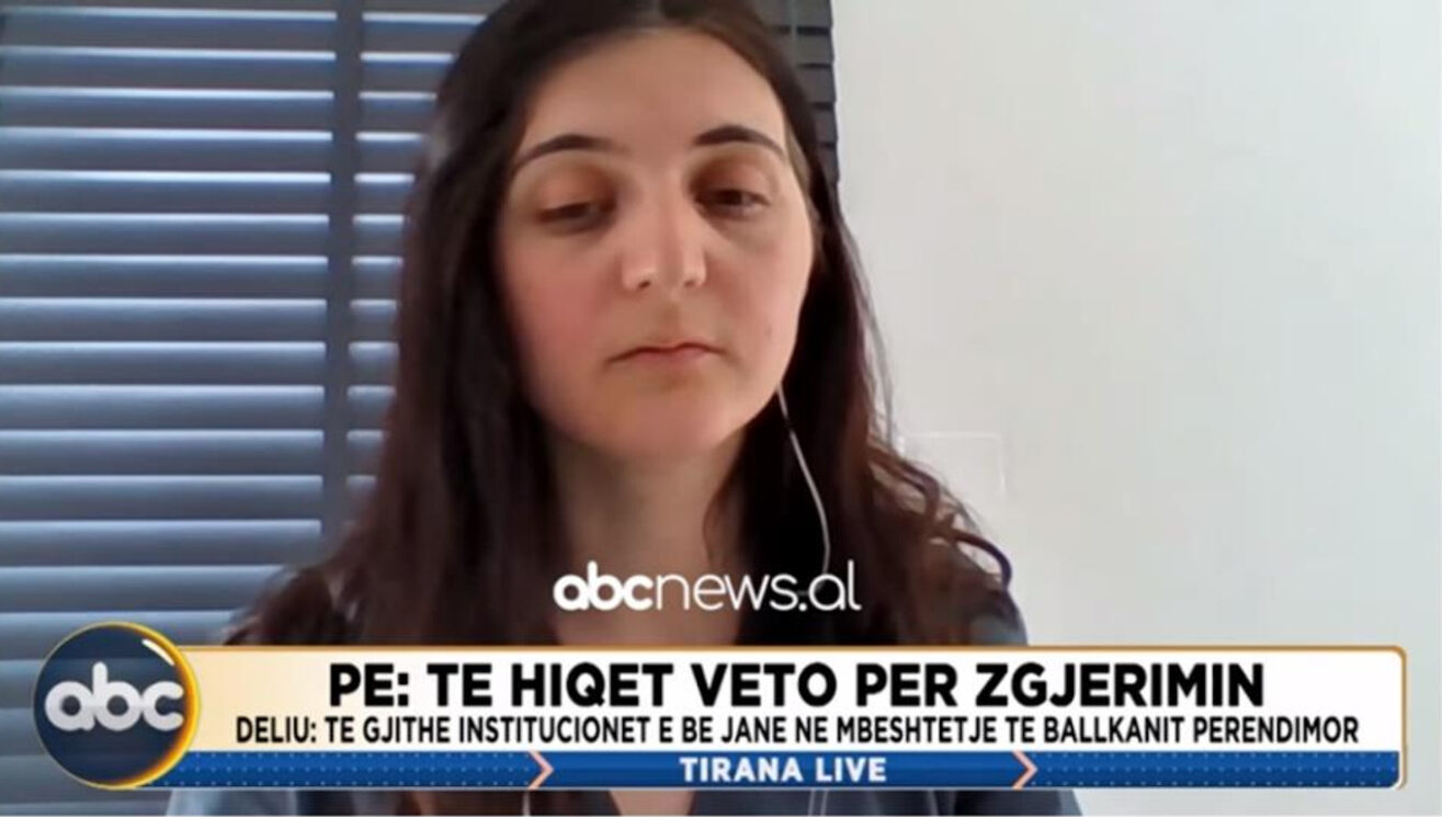 ABC News – Strategic importance of the letter of 7 ministers, Deliu ...